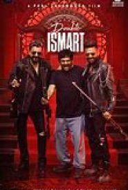 Double ISMART Movie Story Review Cast OTT Release 2024